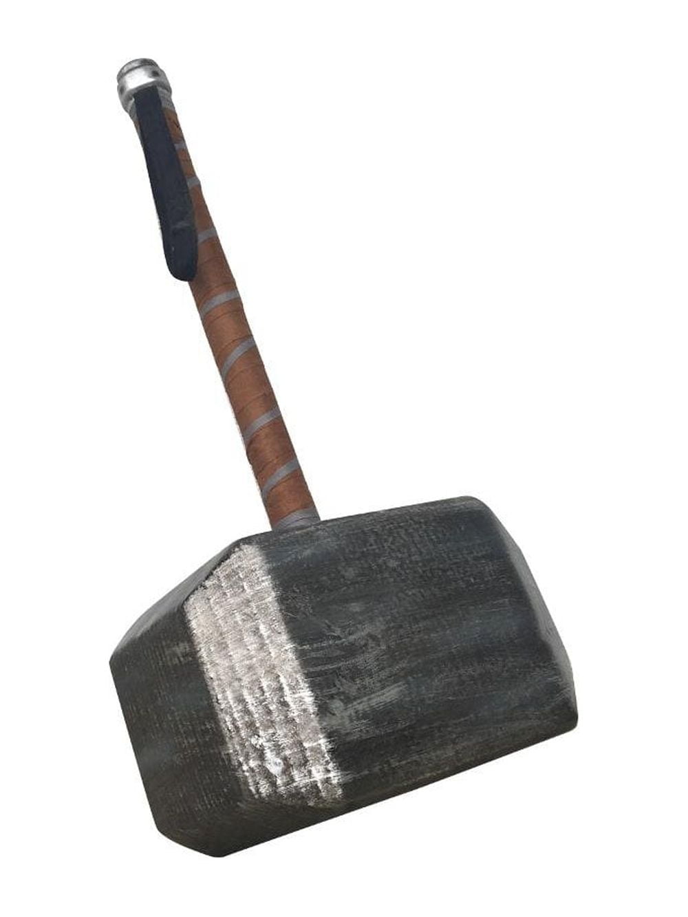 Large fake Thor Hammer - Walmart.com