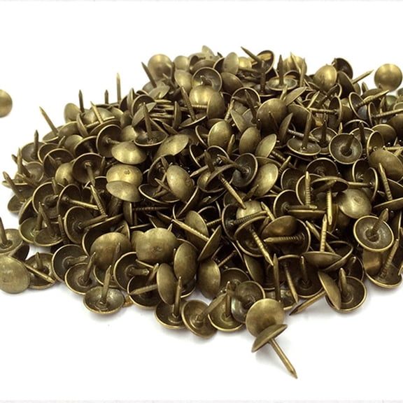 Large Head Thumb Tacks