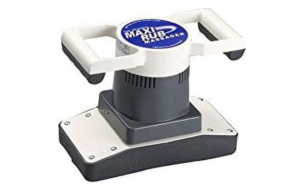 FEI Large Pad Rotary Orbital Massager, Dual Speed - Walmart.com