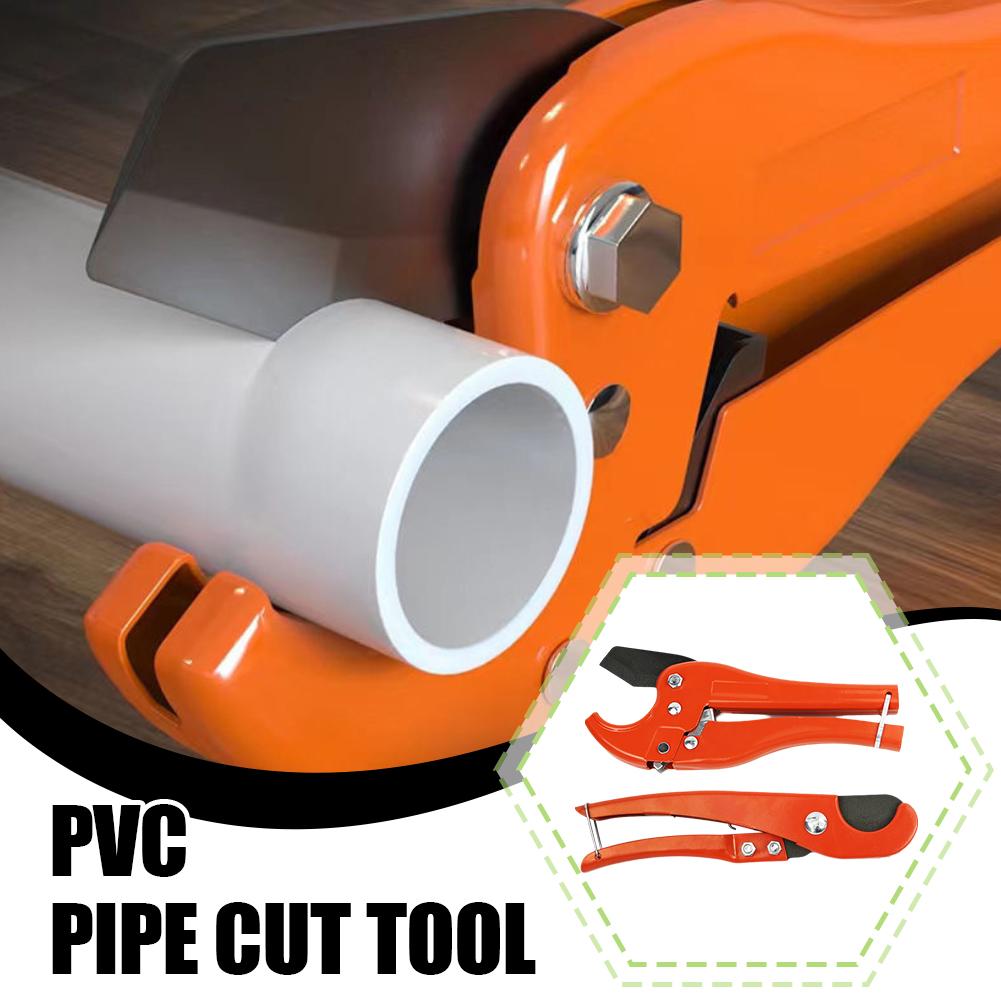 Large pvc pipe cutter ppr pipe cutter scissors hot melt pipe water pipe ...