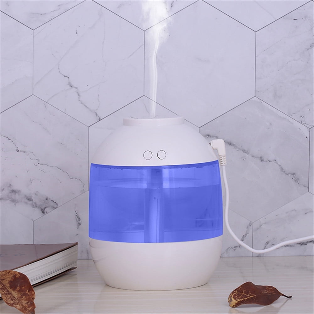 Customer reviews for Large room cool Humidifiers for bedroom with ...