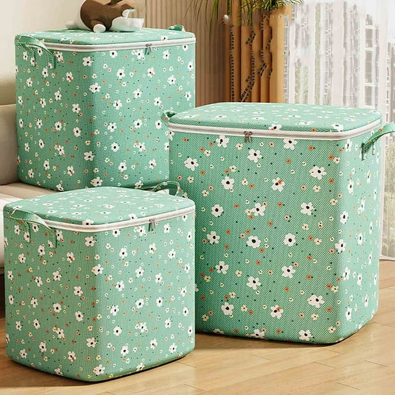 Daqian Largecapacity Storage Bag with Handle Largecapacity Storage Bag ...