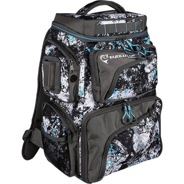 Wild River Tackle Tek Recon Lighted Mossy Oak Compact Backpack ...
