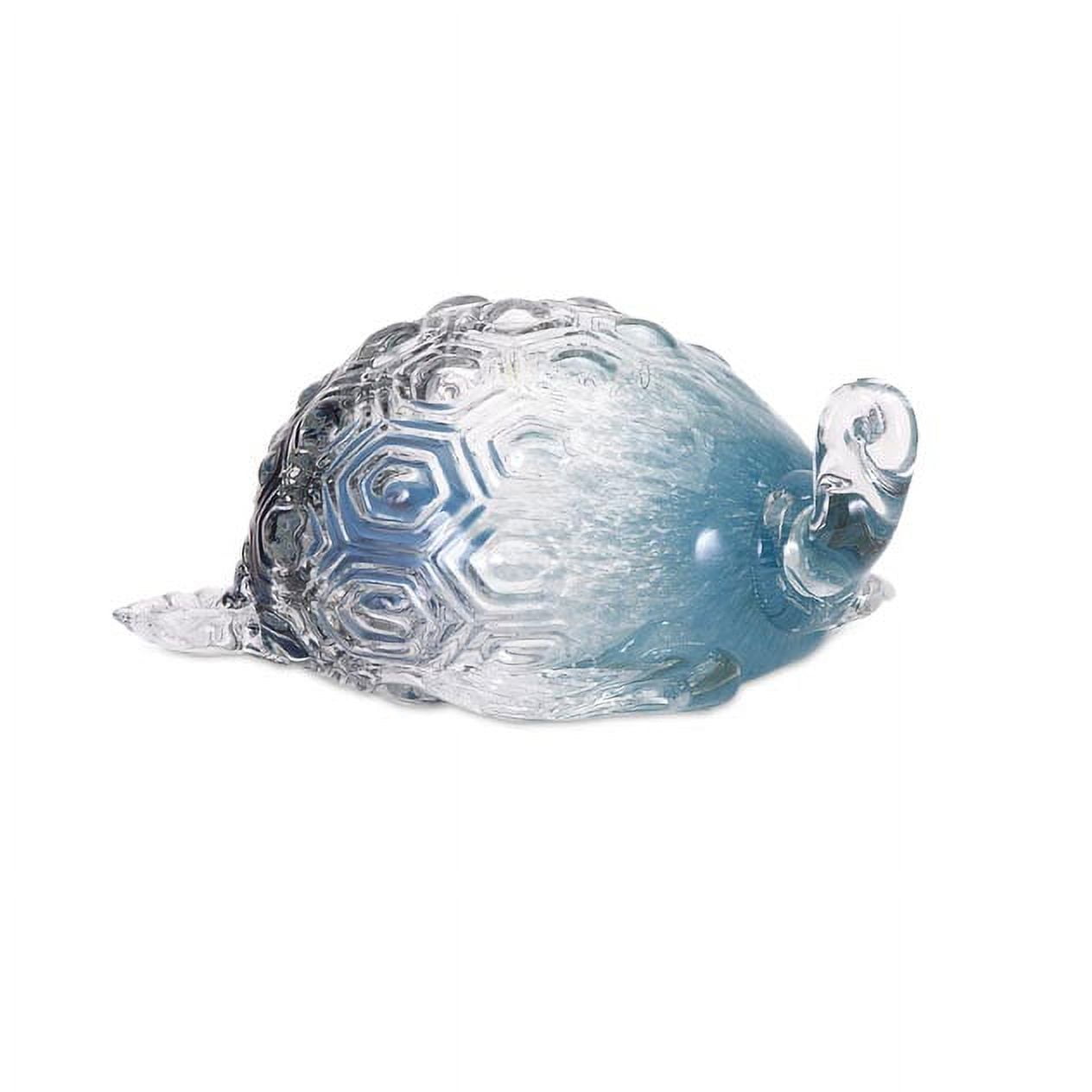 Largo Glass Turtle - Walmart.com