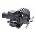 Larin BV-4 4-inch Bench Vise Professional Hand Tools - Walmart.com