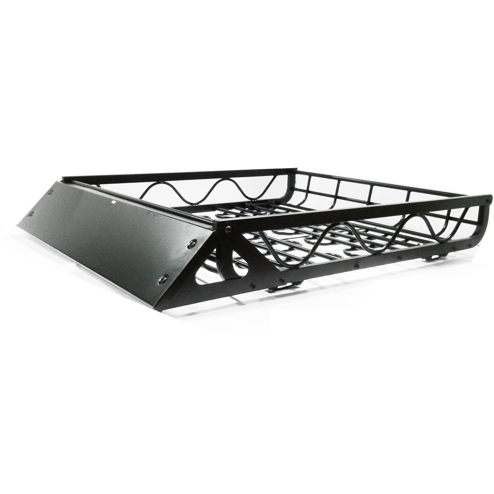 Larin Roof Rack Aluminum Cargo Carrier - Walmart.com