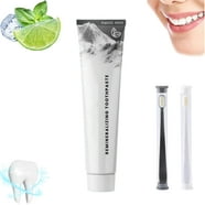 SprinJene Natural® Adult Cavity Protection Toothpaste - Walmart.com