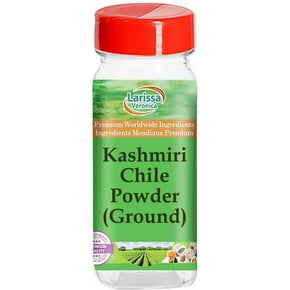 Kashmiri Powder