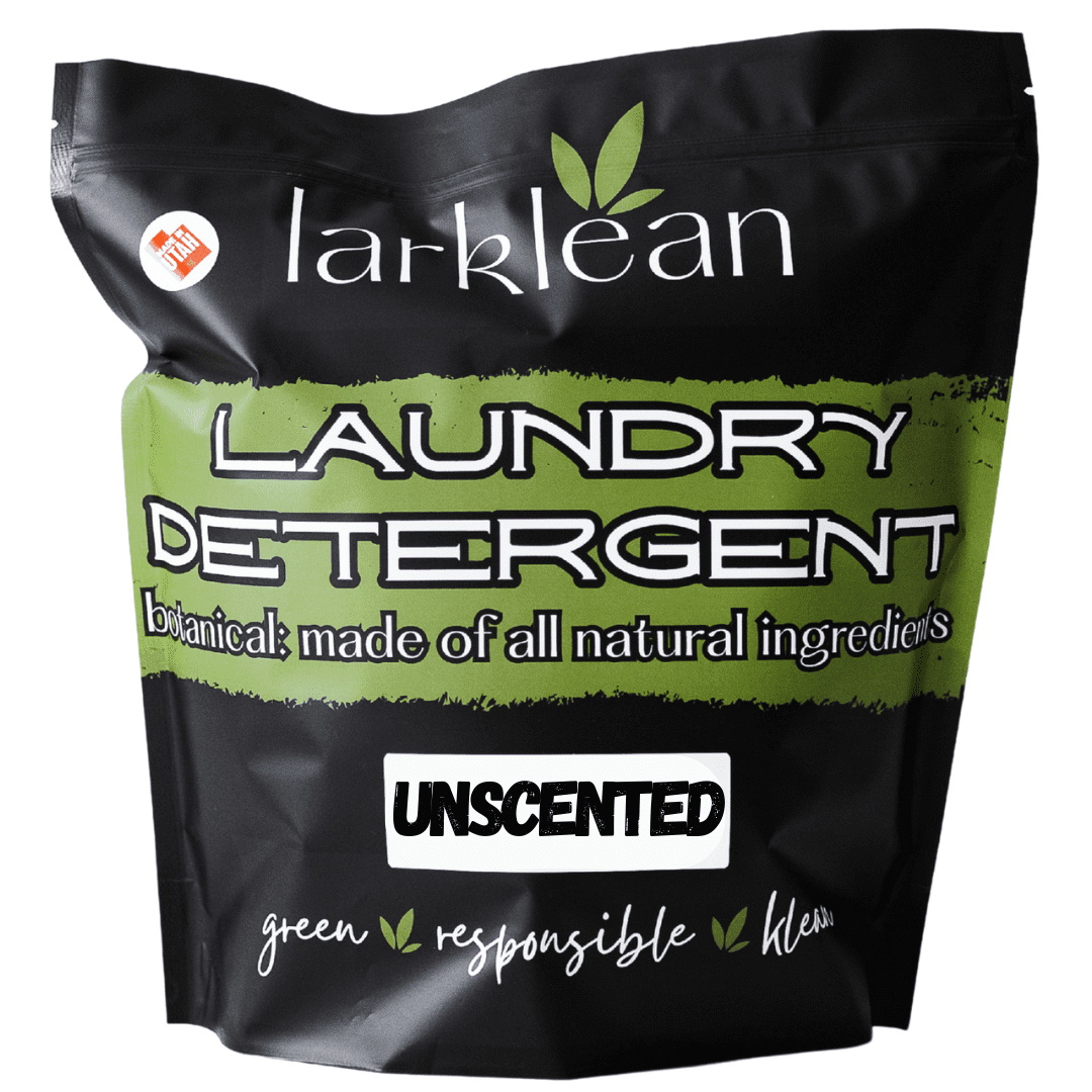 Larklean Laundry Detergent: Unscented - Walmart.com