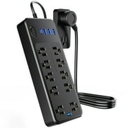 Middle Atlantic NEXSYS Series UPS Backup Power System with RackLink ...