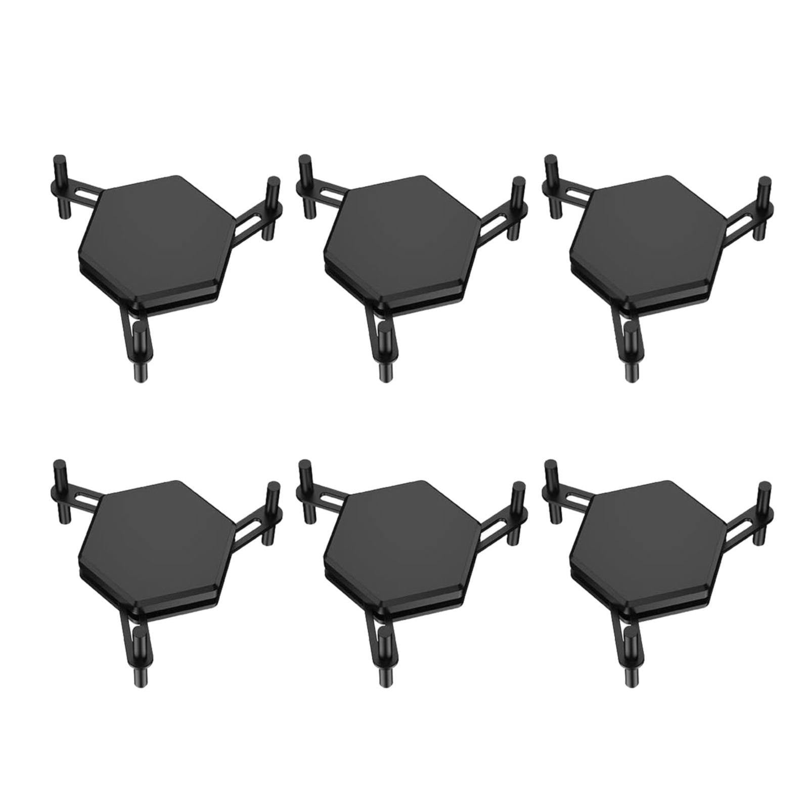 Larmly Coffee Mug Holder Coffee Mug Stacker Holder Adjustable Drinkware ...