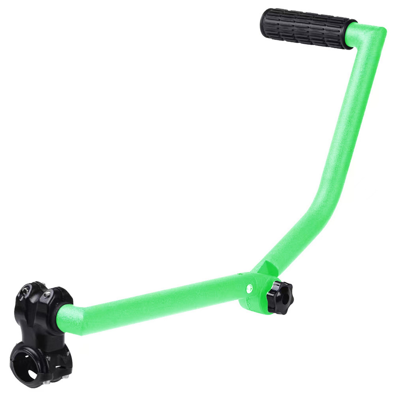 Larmly Ergonomic Extension Trimmer Grip Eater Handle Extension String ...