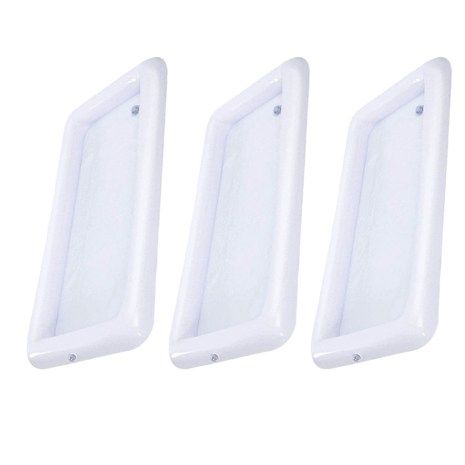 Larmly Inflatable Serving Bar Bar Buffet Food Drinks Inflatable Cooler ...