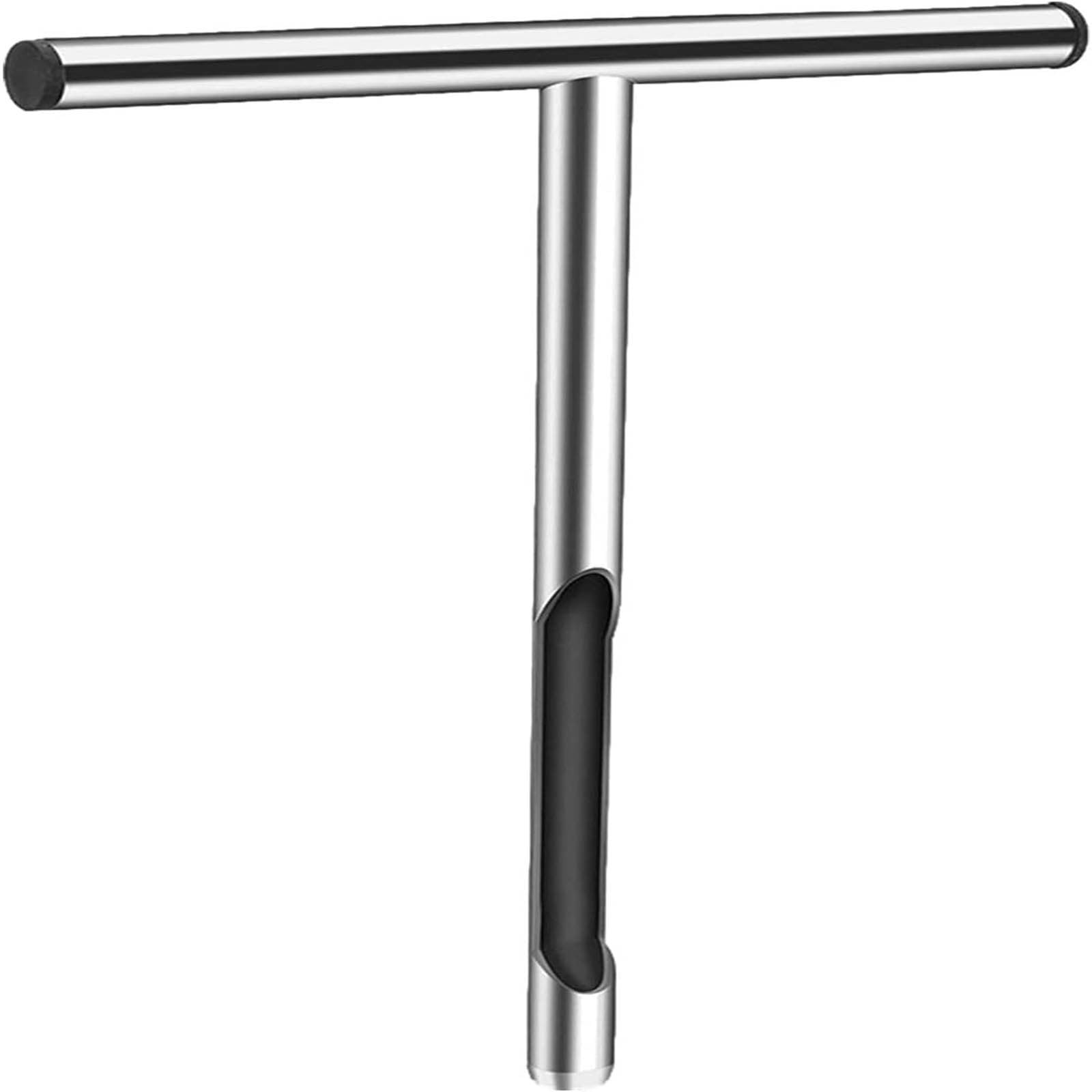 Larmly Reusable Soil Tool 12 Inch Long Plant Meter | Stainless Steel T ...