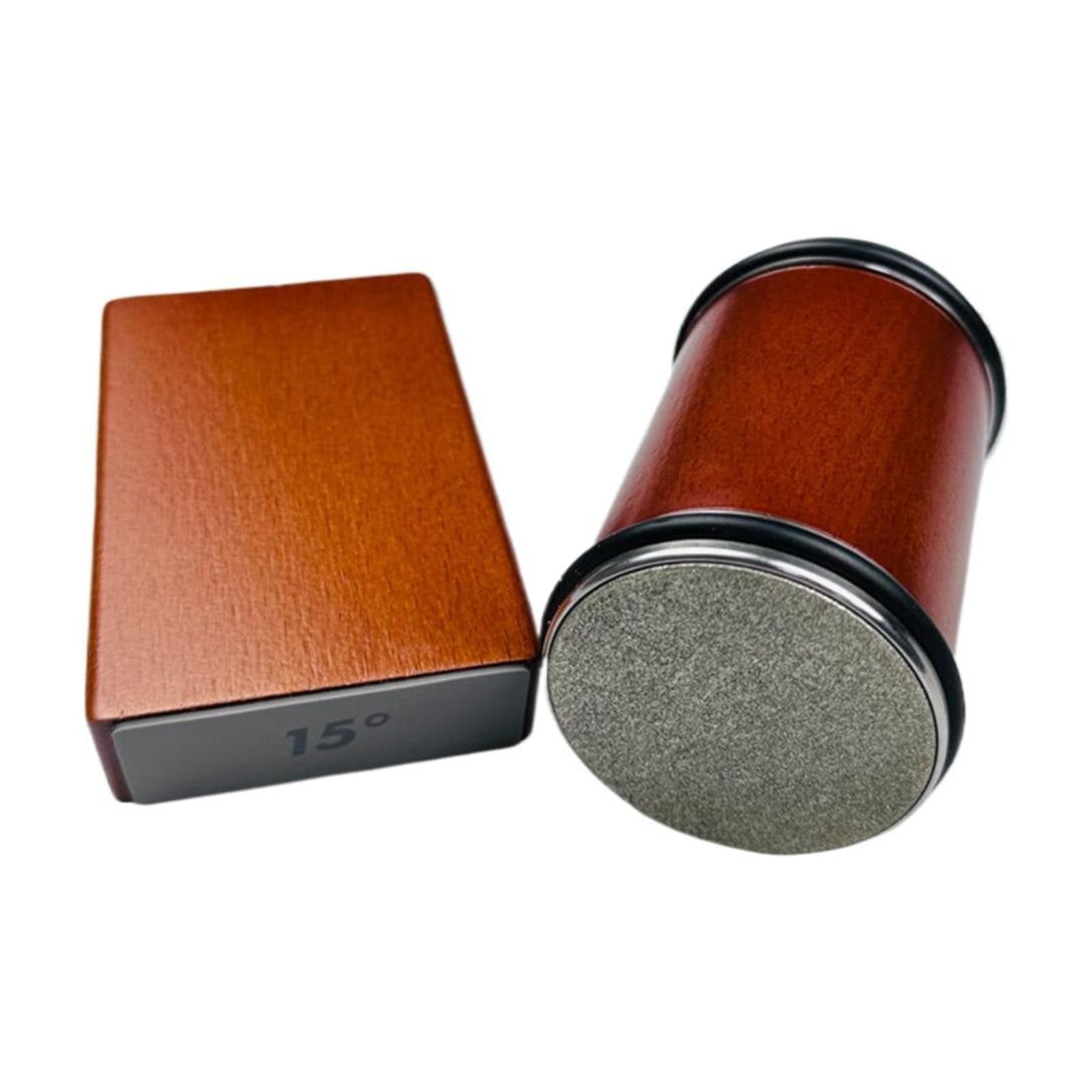 Larmly Rolling Sharpener Rolling Sharpener Tool For Kitchen Sharpening ...