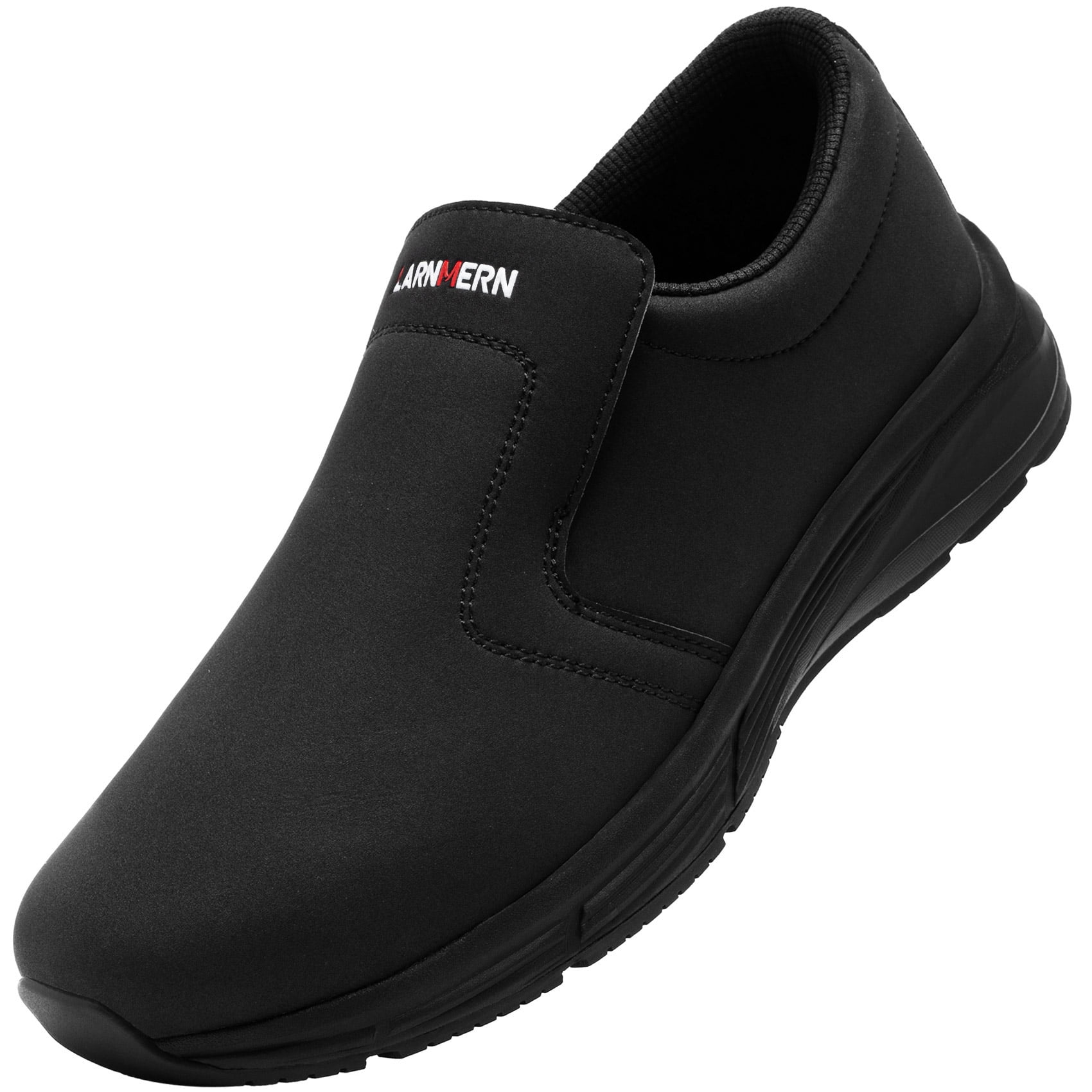 Larnmern Men s Work Shoes Oil Waterpoof Slip Resistant Shoes larnmern-men-s-work-shoes-oil-waterpoof-slip-resistant-shoes
