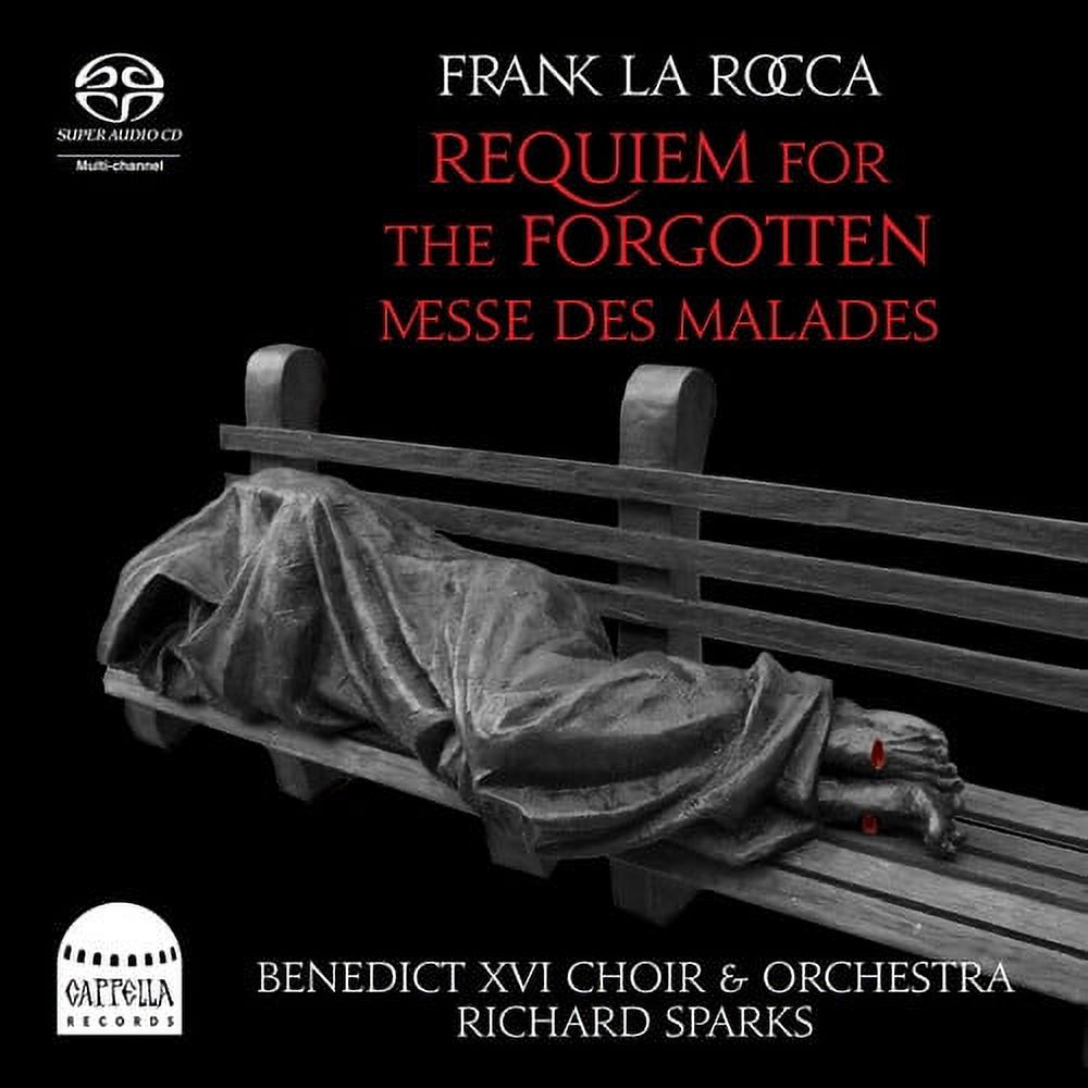 Larocca / Helm / Porter - Frank LaRocca: Requiem for the Forgotten ...