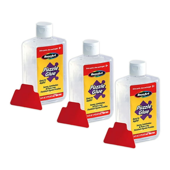 Puzzle Glue in Puzzle Accessories - Walmart.com