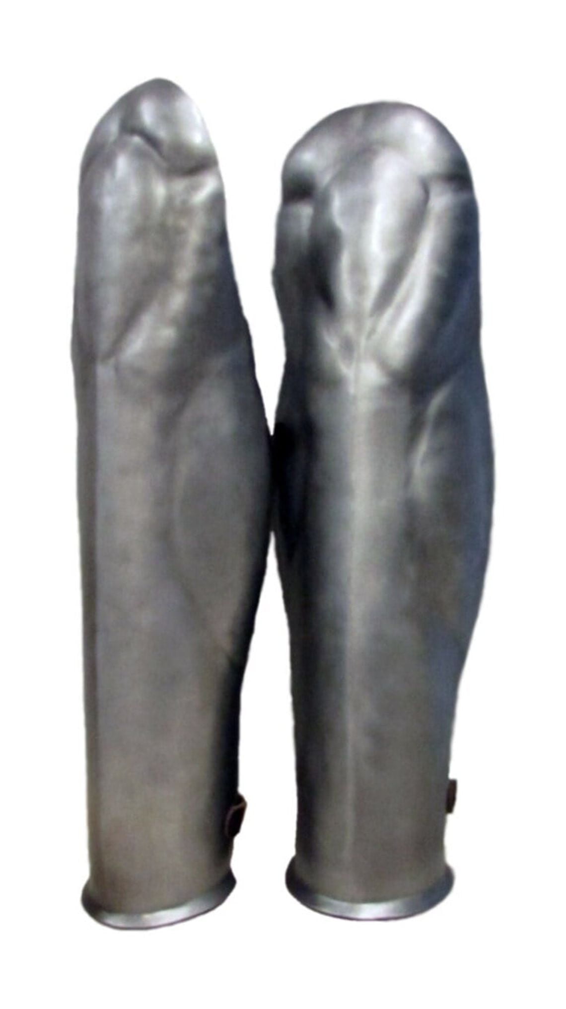 Larp Armor Classical greek roman style greaves - Walmart.com