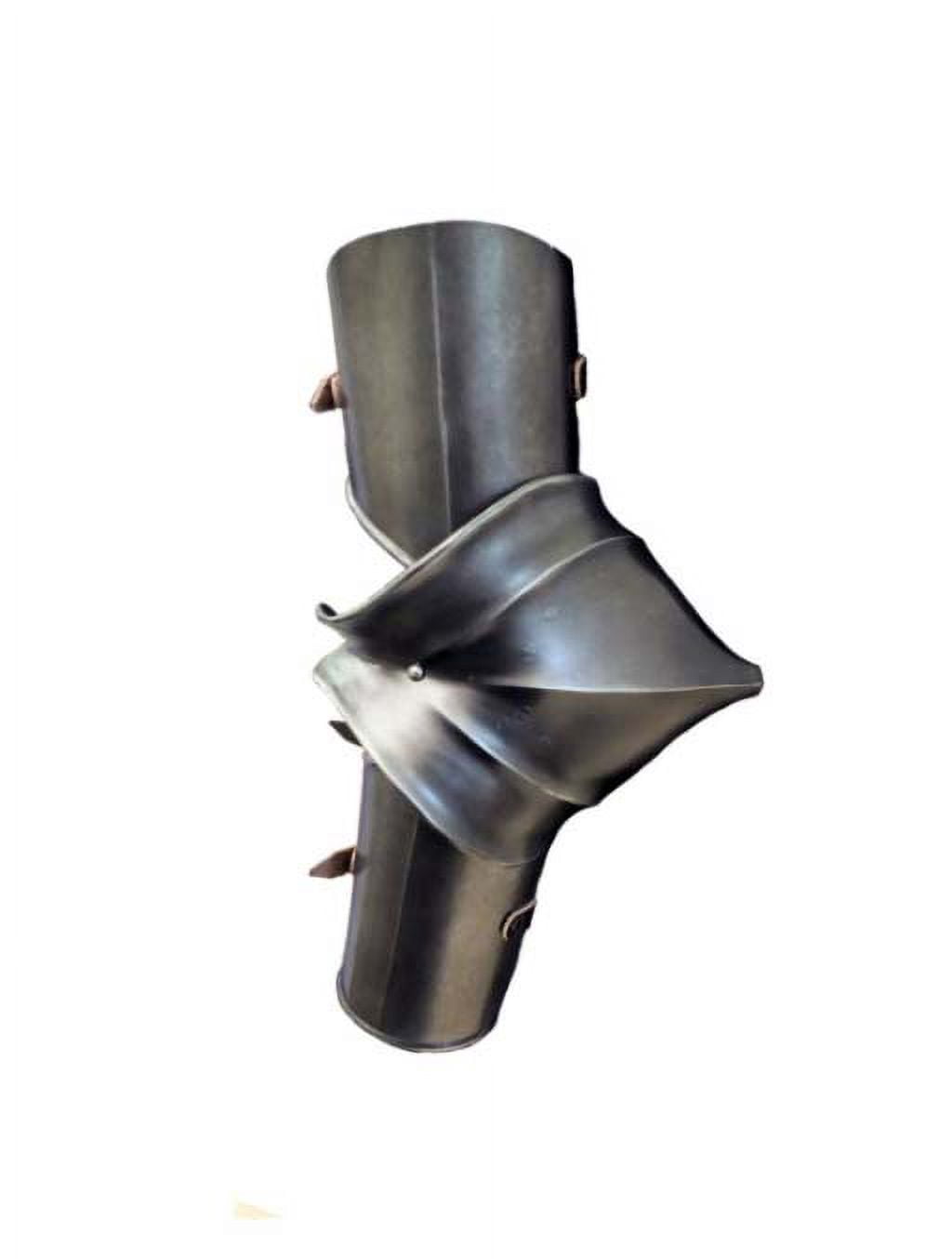 Larp Armor, Medieval German Vambraces - Walmart.com