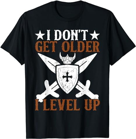 Larping Larper Funny LARP T-Shirt - Walmart.com