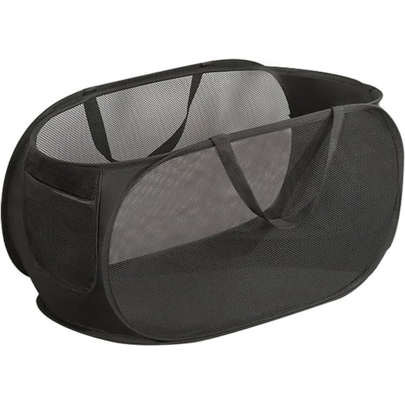 Mesh Laundry Basket