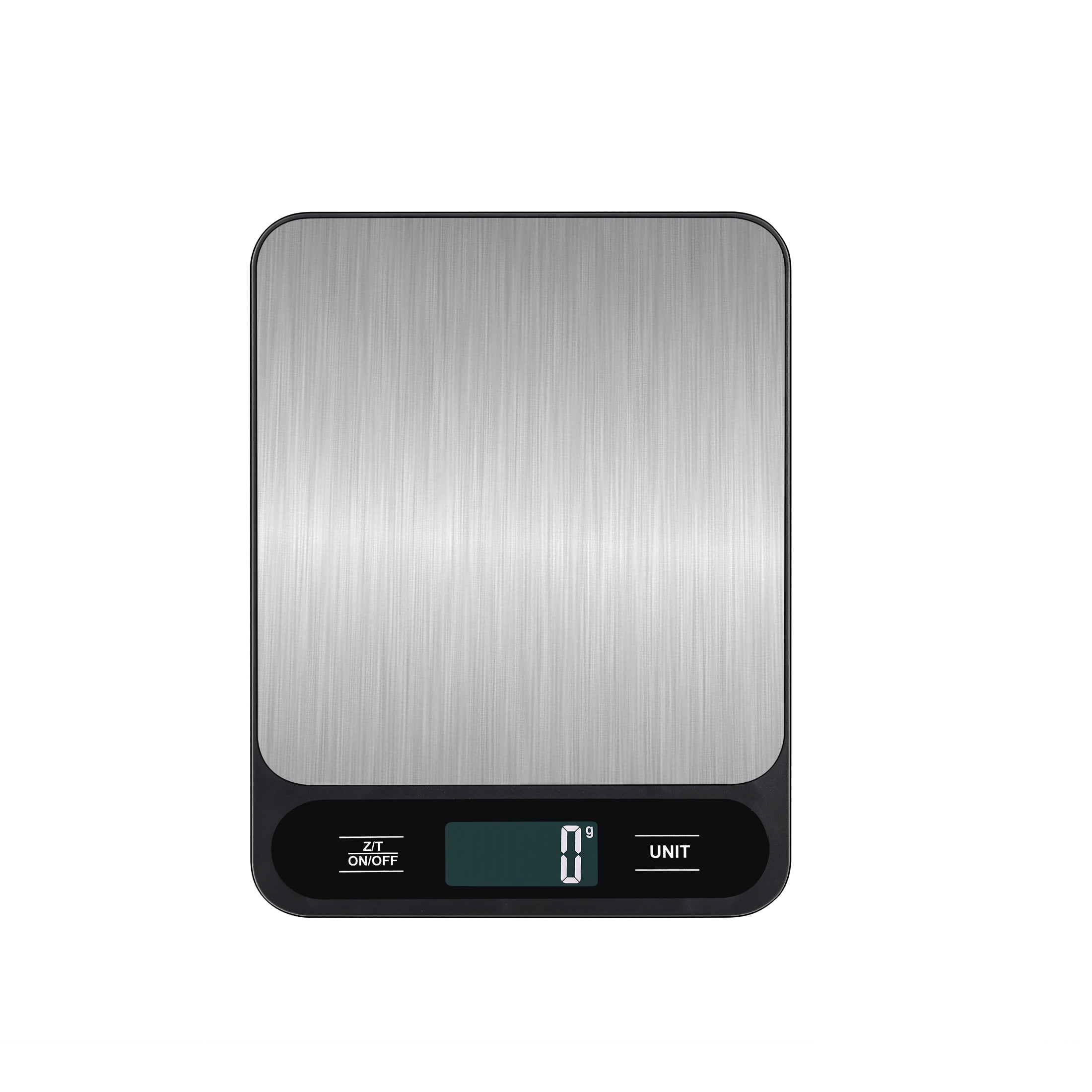 Larpur Digital Kitchen Scale 10kg/1g, Baking Food Scale with LCD Screen ...