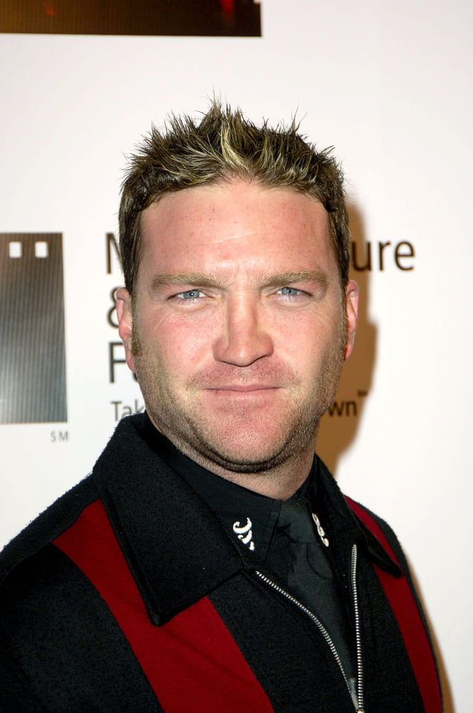 Larry Bagby At Arrivals For Walk The Line Motion Picture & Television ...