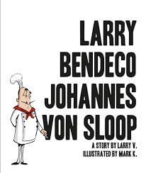 Pre-Owned Read with Me: Larry Bendeco Johannes Von Sloop (Hardcover ...