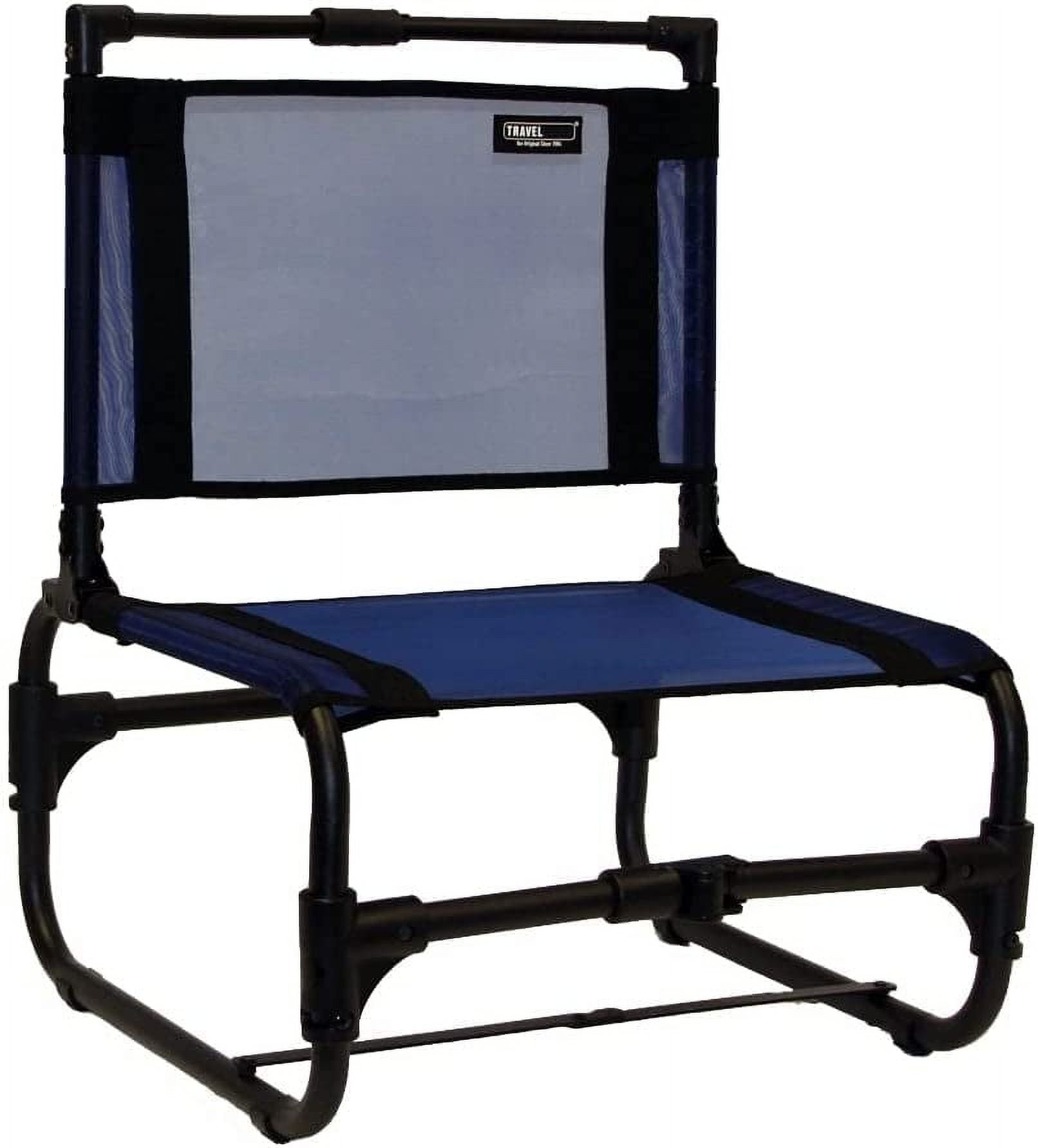 Larry Chair Low Seating, Portable Chair for Outdoor Adventures, Quick ...