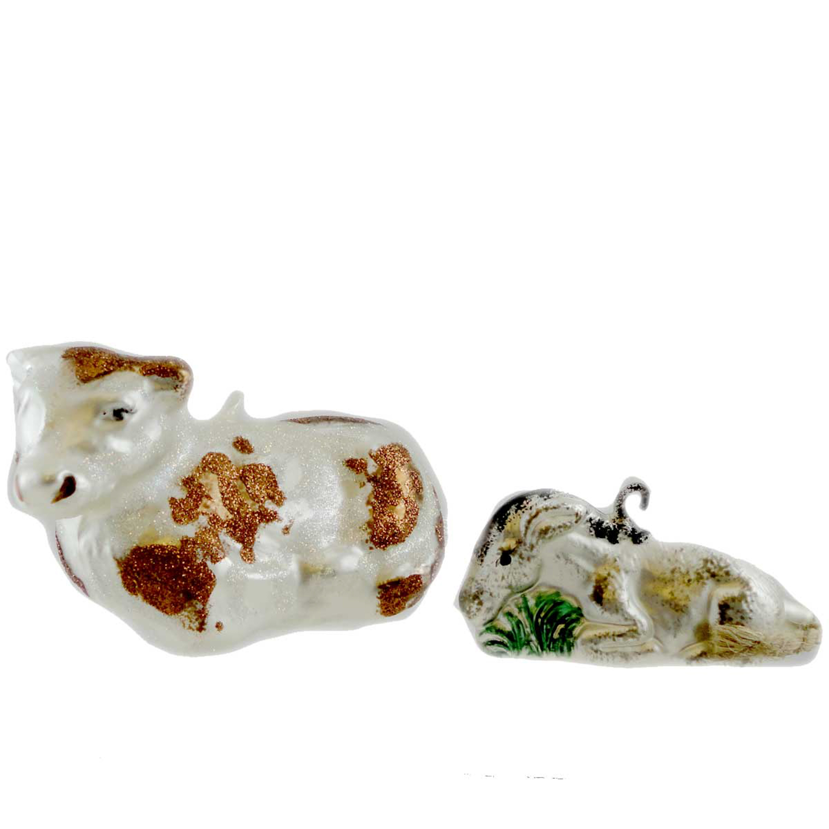 Glass Menagerie Figurines