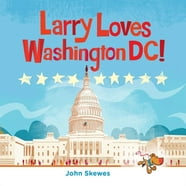 Larry Loves Portland!: A Larry Gets Lost Book (Board Book) - Walmart.com