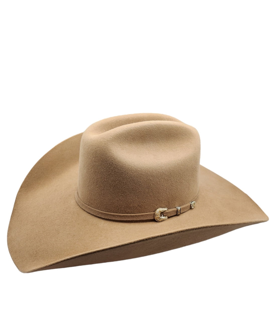 Larry Mahan 5X Legend Fawn Xl - Hat Felts - Mf0557Legnxl - Walmart.com