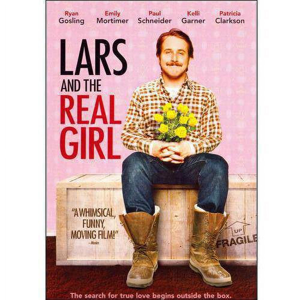 Lars and the Real Girl - Walmart.com