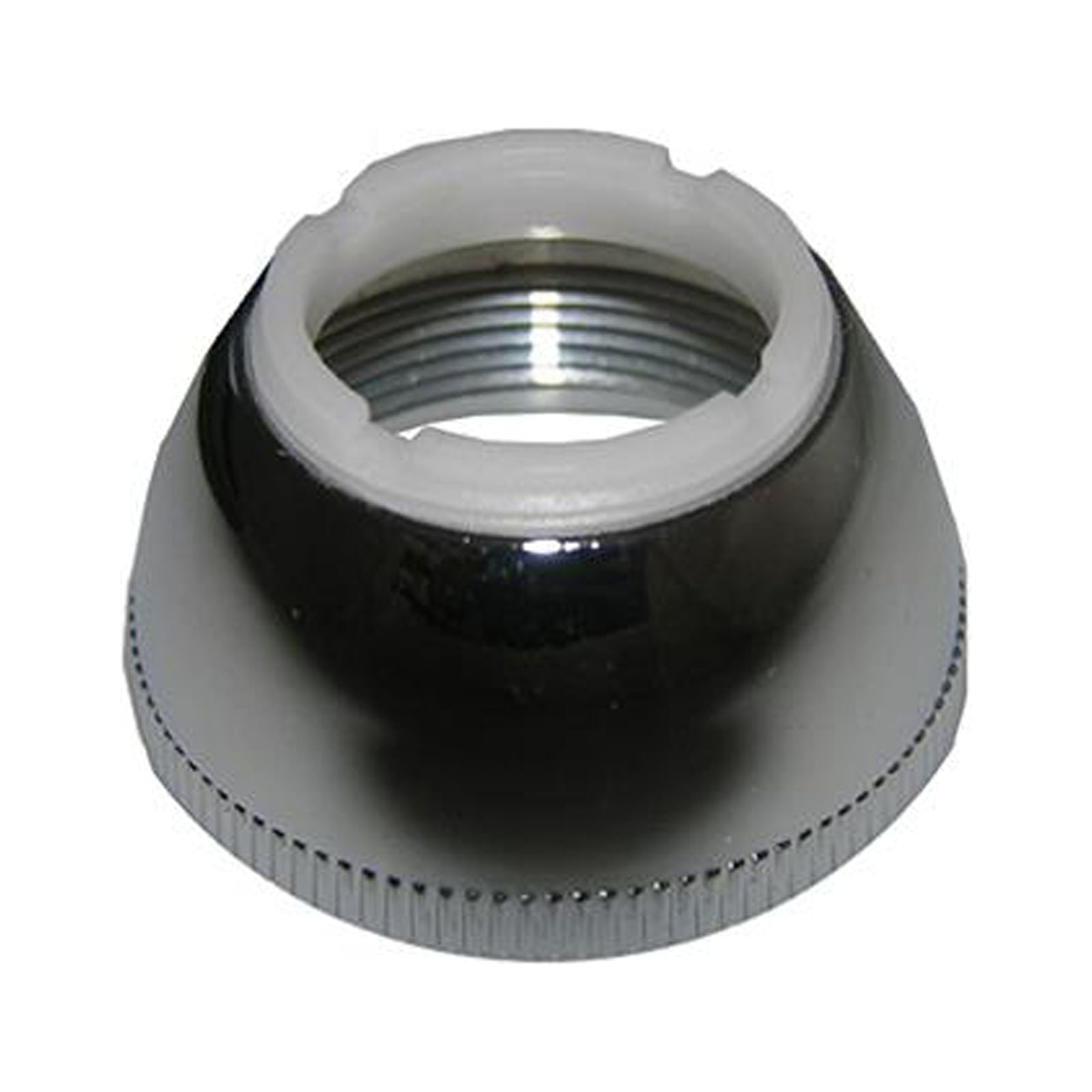 Lasco 0-3015 Faucet Single-Handle Bonnet Nut for Delta, Chrome ...