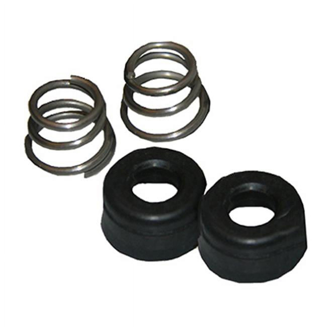 Larsen 0-3019 Faucet Seat & Spring Kit for Delta/Peerless - Quantity 6 ...