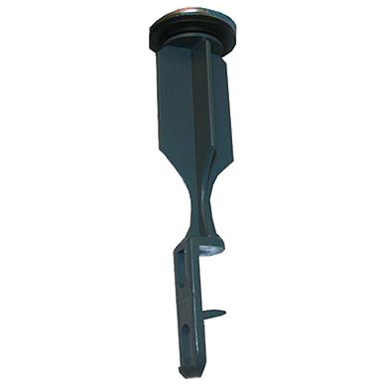 Lasco 0-3041 Bathroom Sink Pop-Up Stopper, For Delta, Chrome/Plastic ...