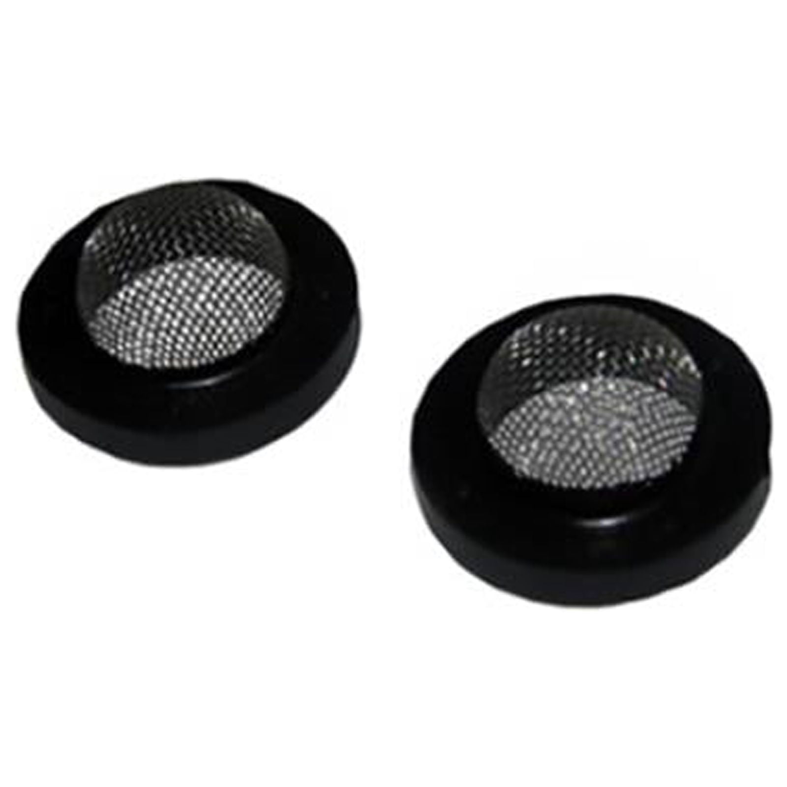 Larsen 02-1381 2-Pc. Screened Filter Gasket For Hose Thread Connection ...