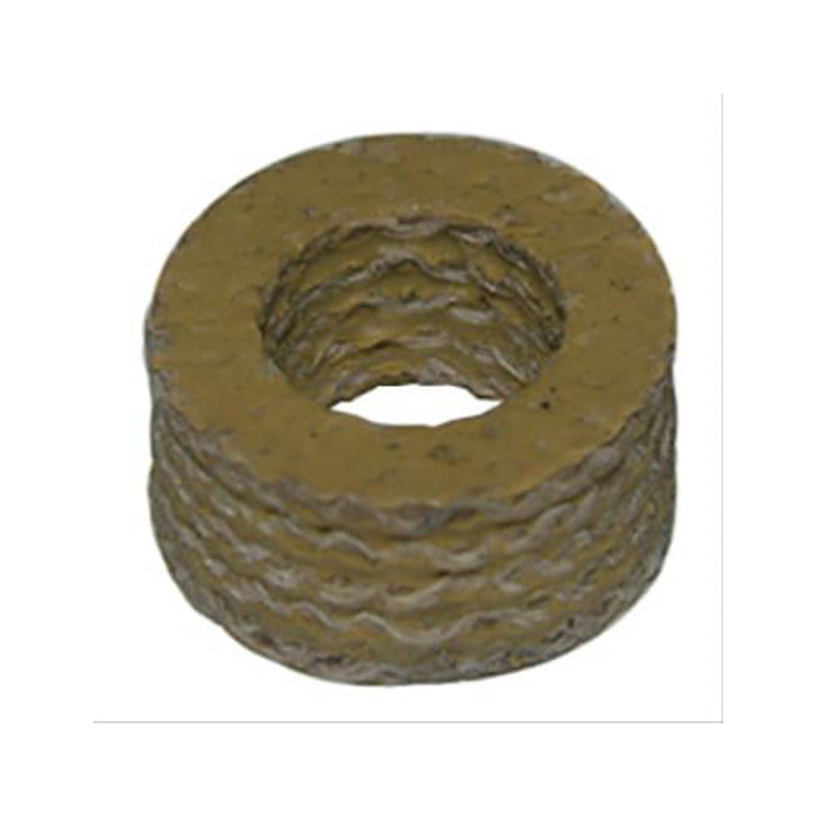 Larsen 02-1711 #I Square-Cut Packing Washer, 2-Pk. - Quantity 6 ...