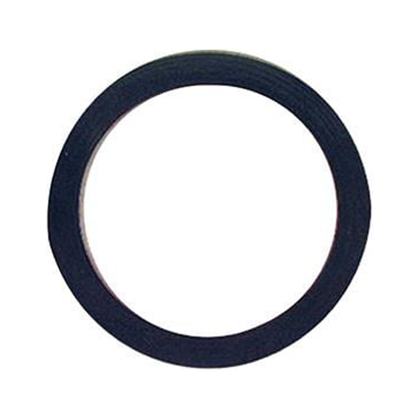 Larsen 02-2067 Sink Basket Strainer Washer Kit, Nylon & Rubber, 3-1/2 ...