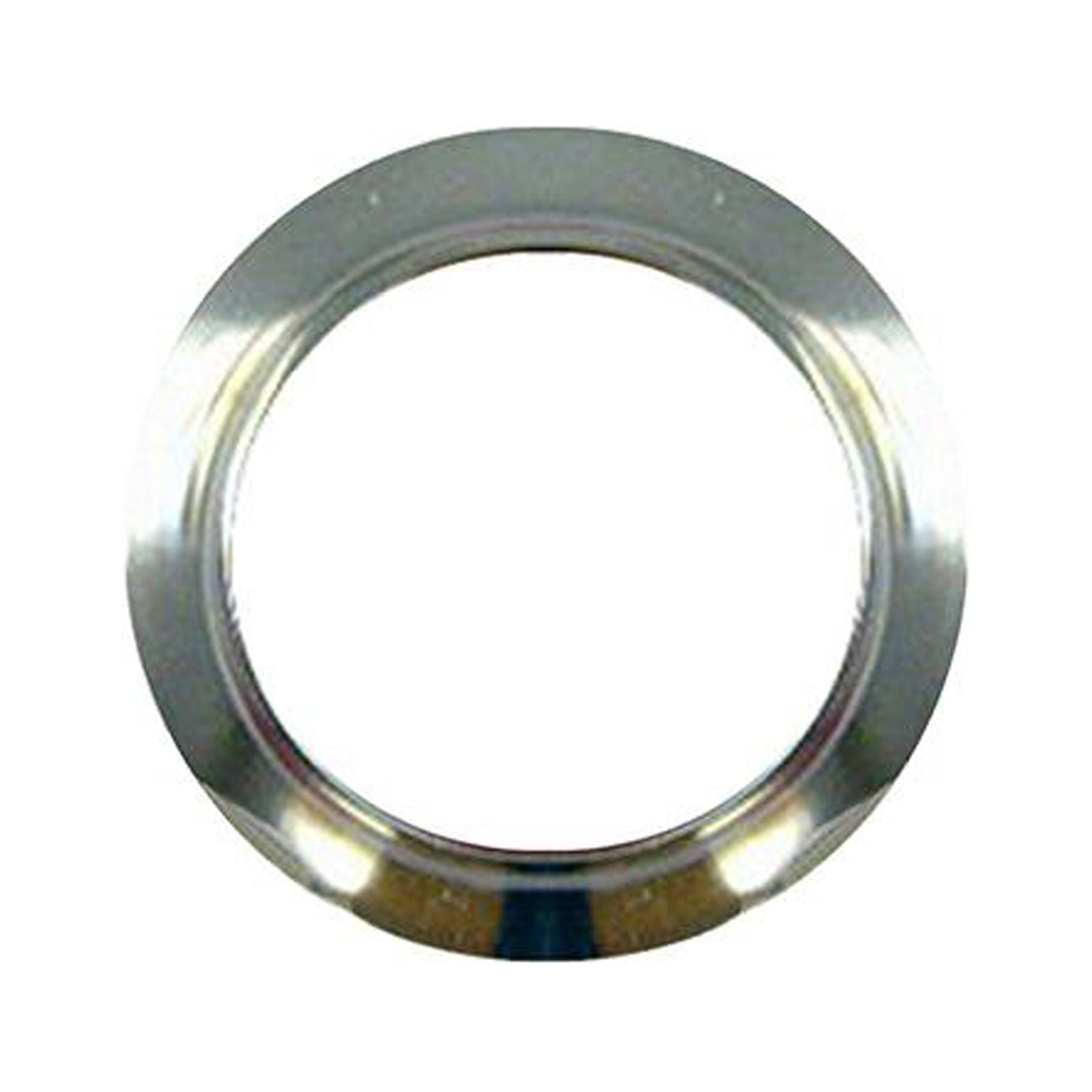 Larsen 03-1543 Sure Grip Shallow Flange, Fits 2-In. Iron Pipe ...