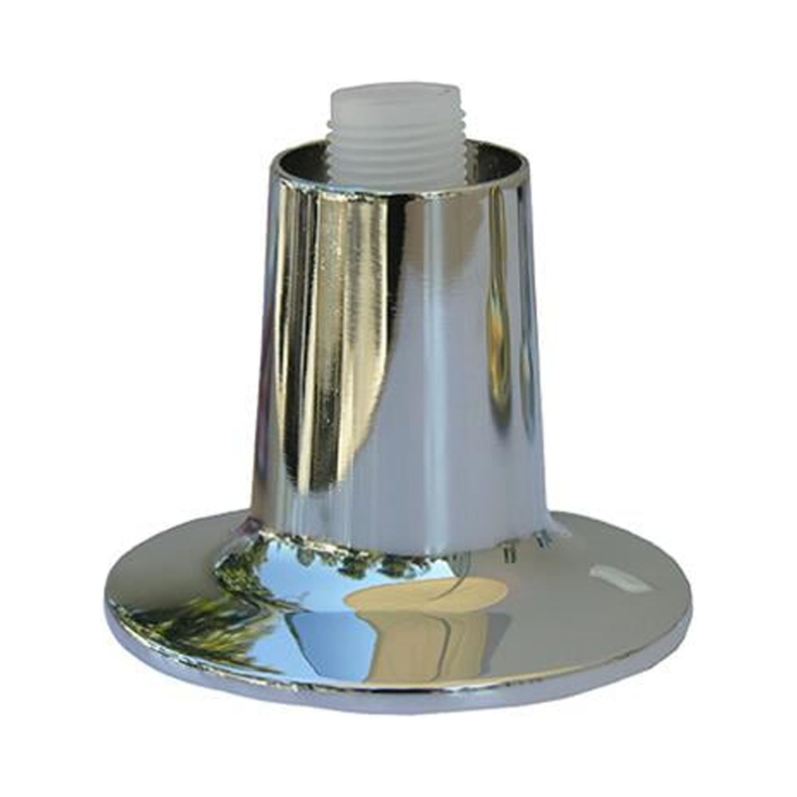 Larsen 03-1625 Price Pfister Tub & Shower Flange, 2 & 3-In. Valve ...