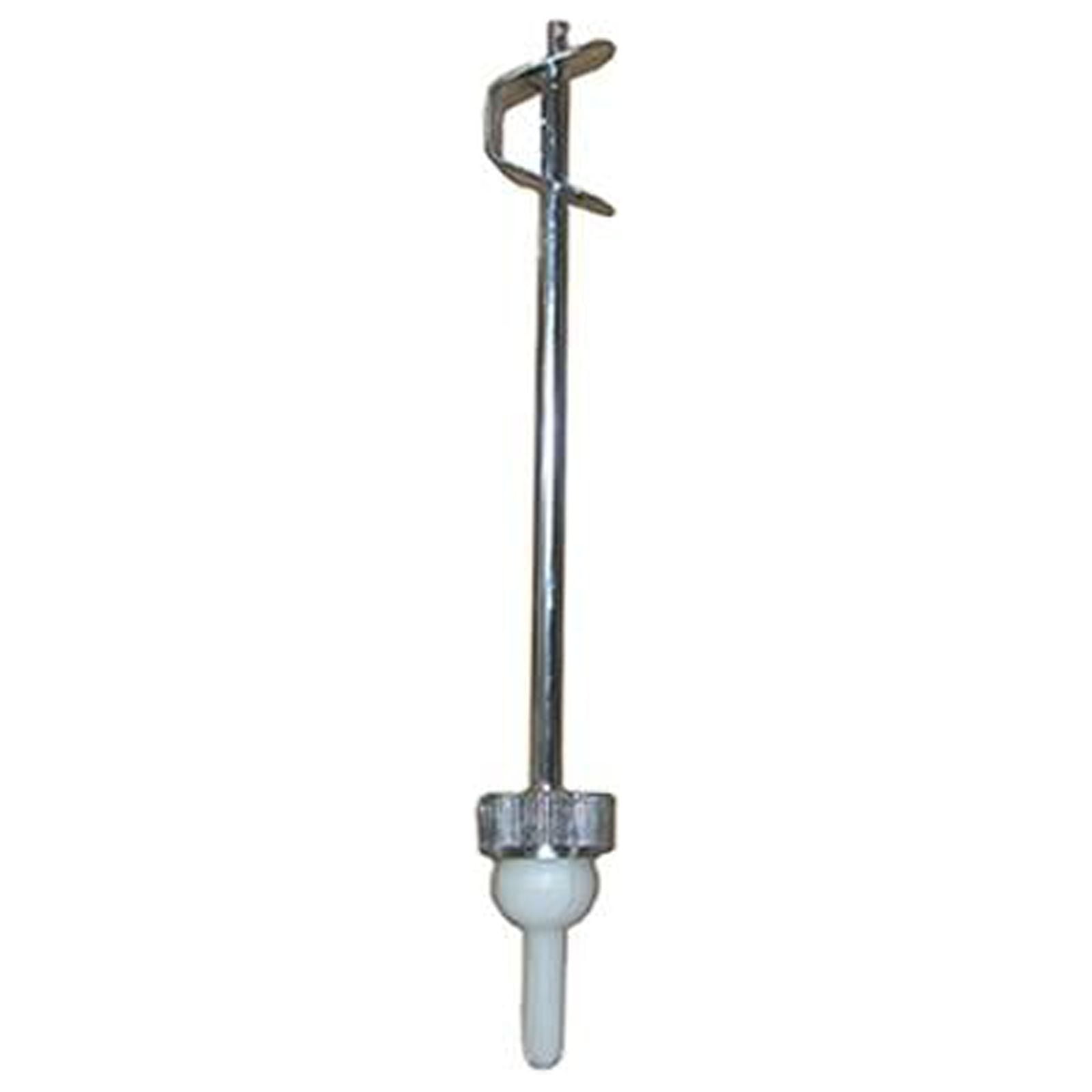 Larsen 03-4687 Horizontal Rod For Lavatory Pop-Up Drain, Fits Valley ...