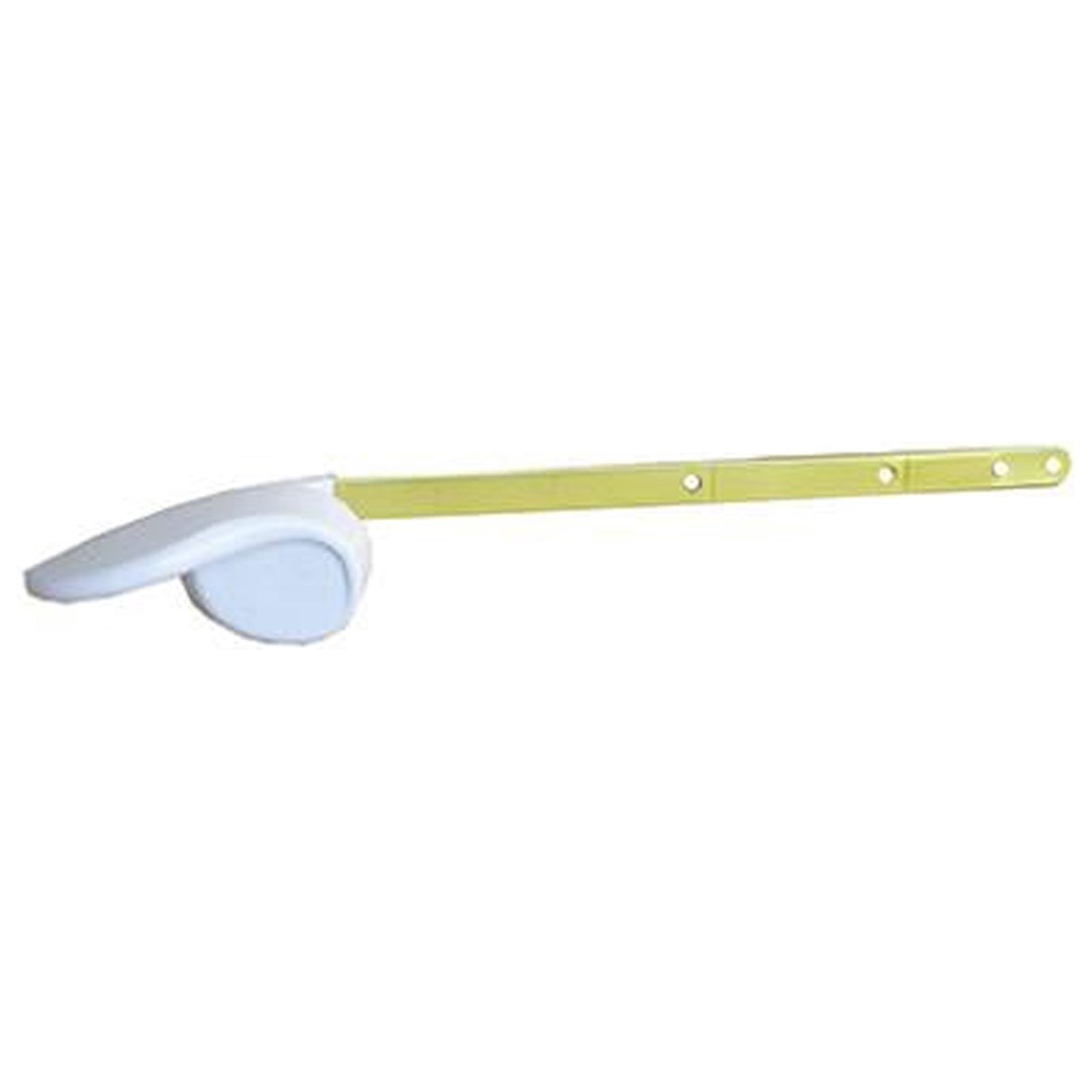 Larsen 04-1743 Toilet Tank Flush Lever, White - Quantity 6 - Walmart.com