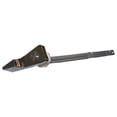 Larsen 04-1823 Toilet Tank Flush Lever, American Standard, Chrome, 6-In ...