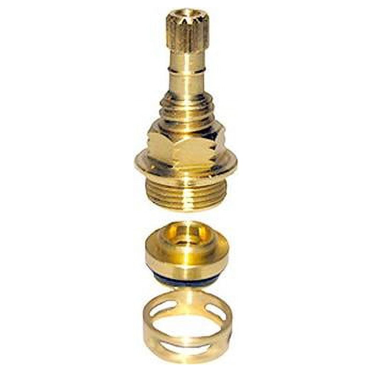 Larsen 113733 Replacement Hot & Cold Brass Lavatory & Kitchen Stem ...