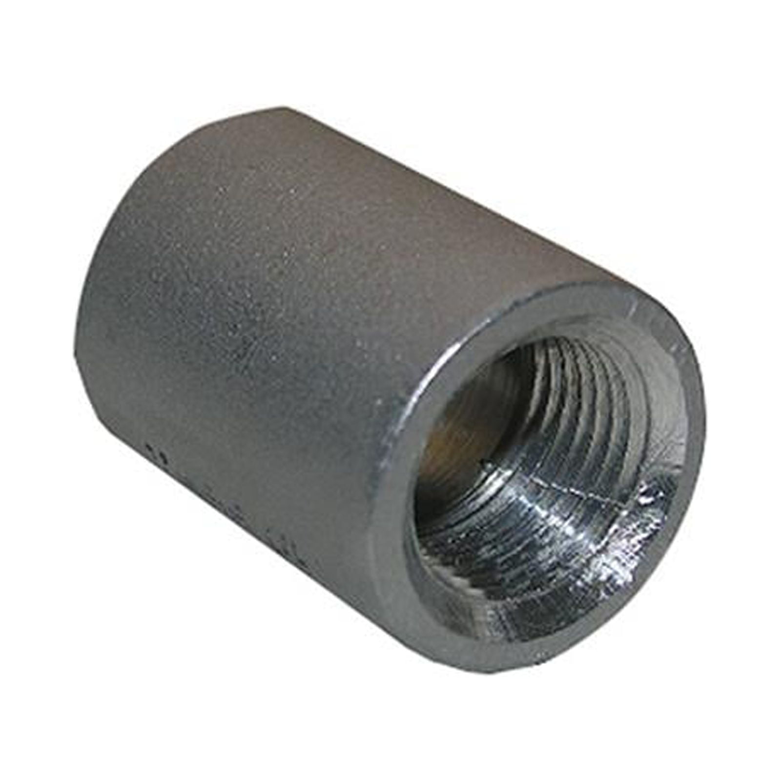 Lasco 32-2937 Stainless Steel Pipe Coupling, 1/2 In. - Quantity 6 ...