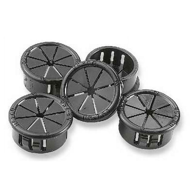 Larsen GROMMETS 100 PK PLASTIC GROMMET FOR 3/4" HOLE / Each - Walmart.com
