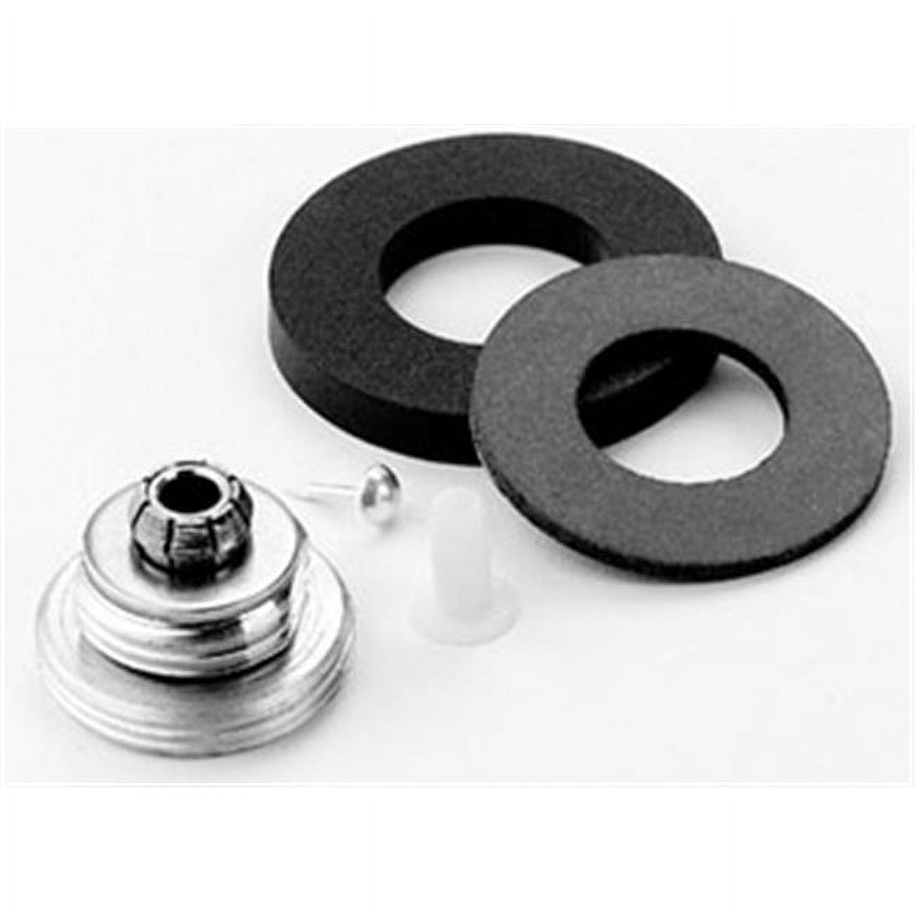 Larsen NMOB38 Nmo Mt Hardware with Nmo-Nla Adpt - Walmart.com