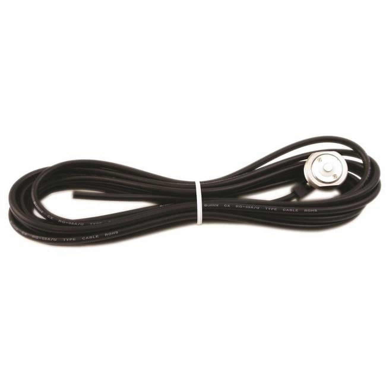 Larsen NMOKNOCONN Nmo Mount, 17 ft. Coax No Connector - Walmart.com